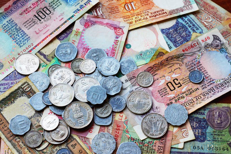 Rupee Exchange - Exchange Old Indian Currency Notes Safely & Legally